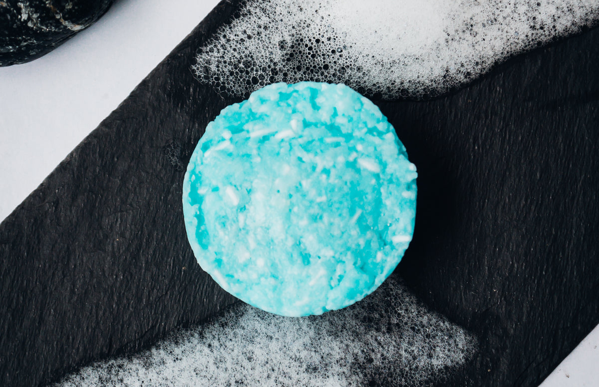 Solid Body Wash - What Is It? – Skincare Co